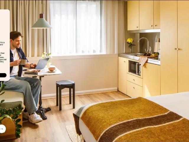 Apartment at Hackney Road, Greater London