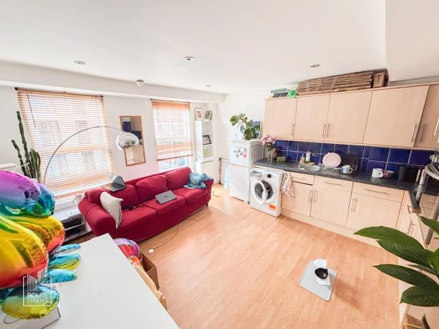 Apartment at Hackney Road, Greater London