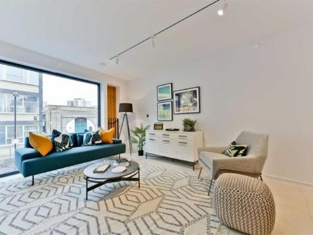Apartment at Hackney Road, Greater London