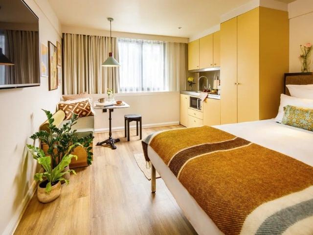 Apartment at Hackney Road, Greater London