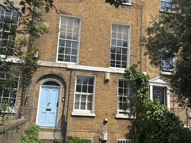 Apartment at Hackney Road, Greater London