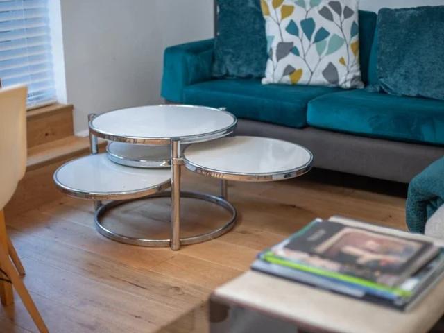 Apartment at Hackney Road, Greater London