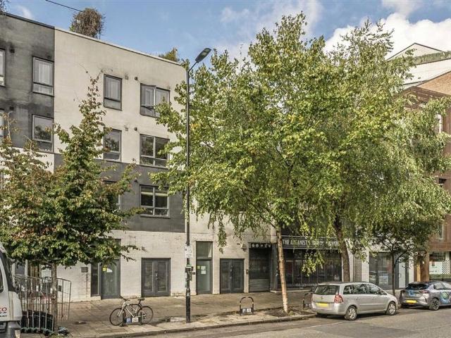 Apartment at Hackney Road, Greater London