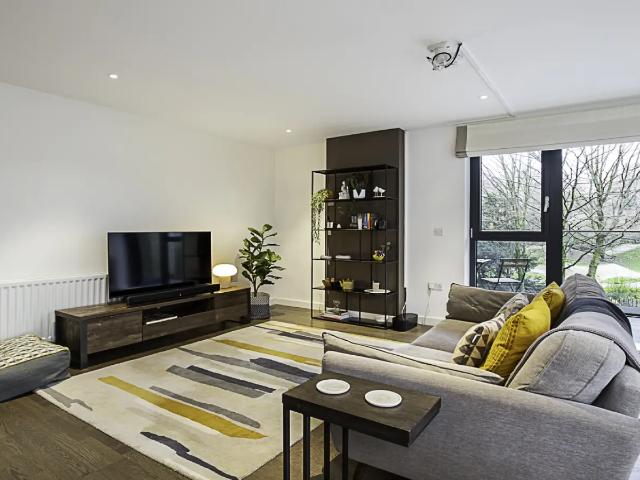 Apartment at Hackney Road, Greater London