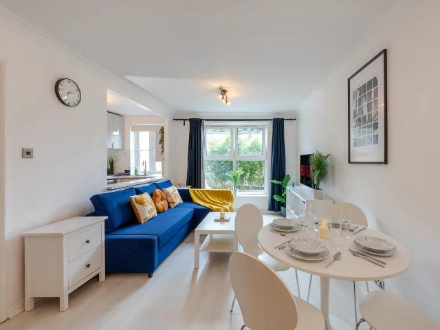 Apartment at Hackney Road, Greater London