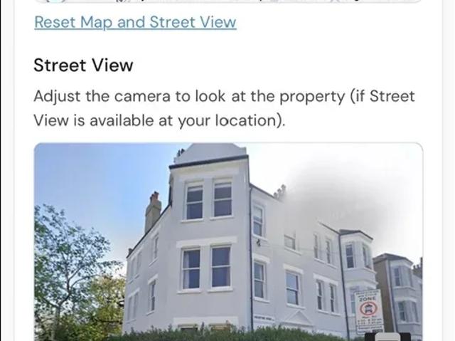 Apartment at Hackford Road, Greater London