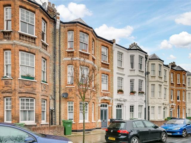 Apartment at Hackford Road, Greater London