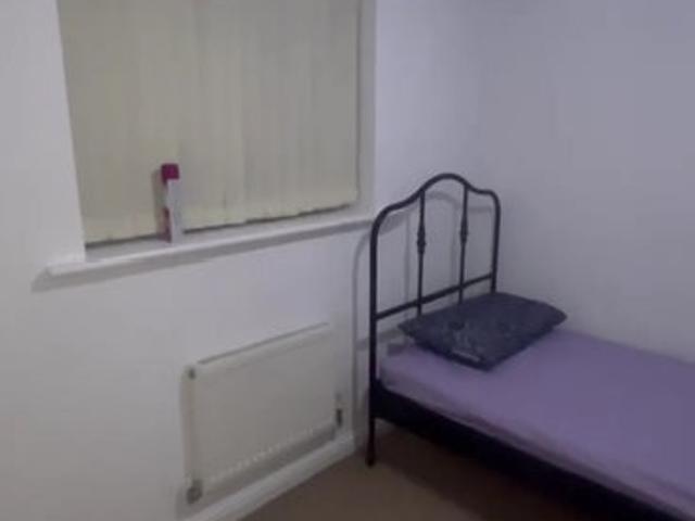 Apartment at Hacking Street, Manchester