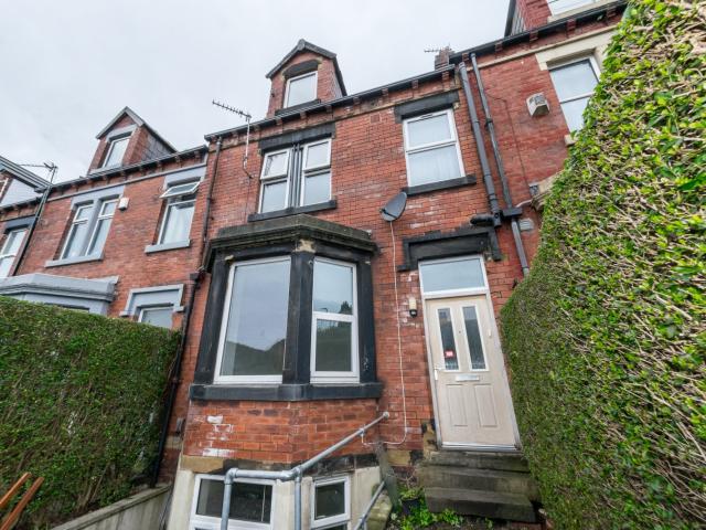 Apartment at Haddon Avenue, Leeds