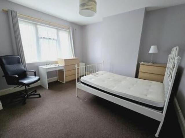 Apartment at Haddon Road, Leeds