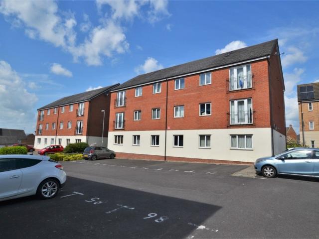 Apartment at Haddon Road, South Kesteven