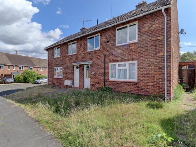 Apartment at Haddon Road, Royal Leamington Spa