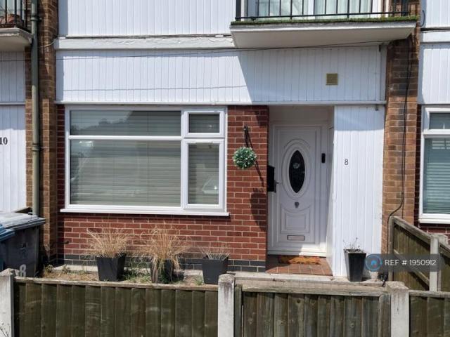 Apartment at Haddon Way, Rushcliffe