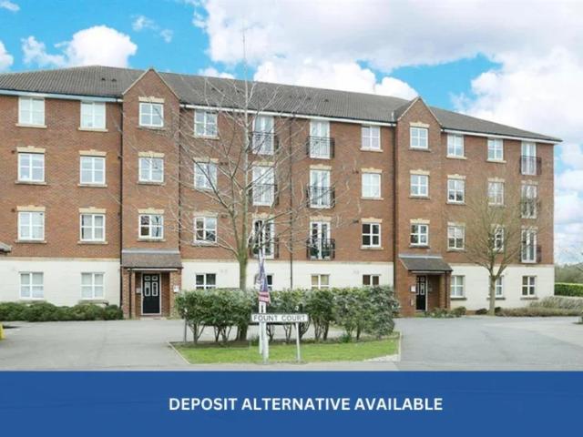 Apartment at Haddonian Road, Harborough