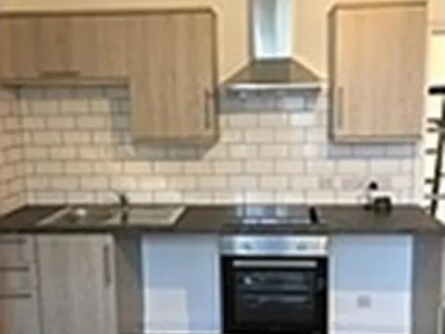 Apartment at Haddington Road, Plymouth