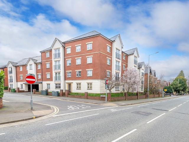 Apartment at Haden Hill, Wolverhampton