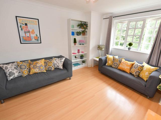Apartment at Hadfield Close, Manchester