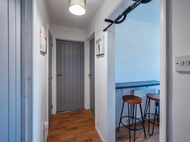 Apartment at Hadfield Road, North Norfolk