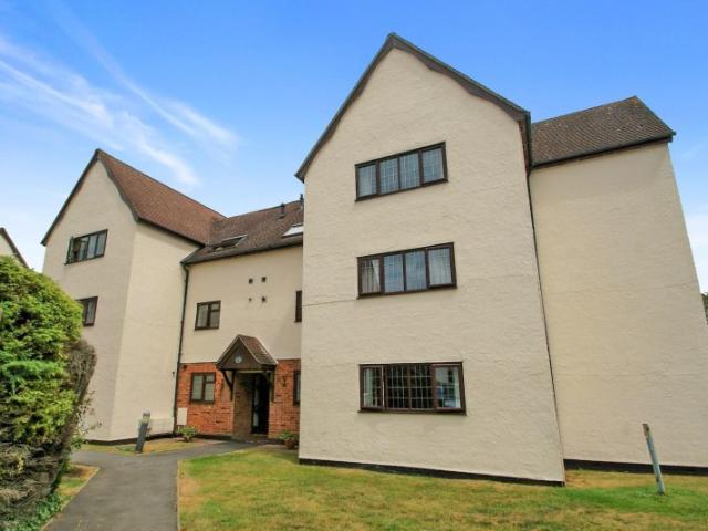 apartment at Hadham Road, BISHOP'S STORTFORD