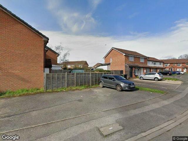 Apartment at Hadland Road, Vale of White Horse
