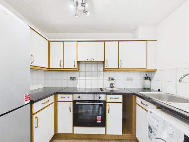 Apartment at Hadley Grange, Harlow