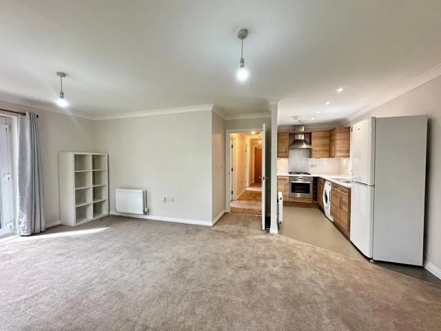 Apartment at Hadrian Road, Newcastle upon Tyne