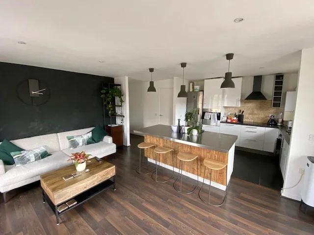 Apartment at Haggerston Road, Greater London