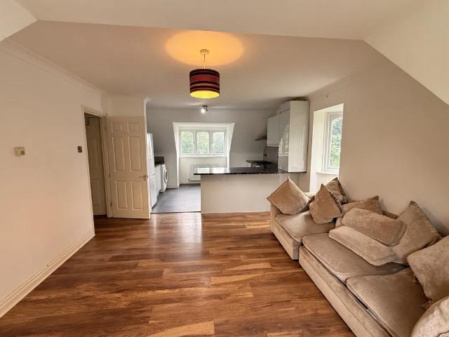 Apartment at Hagden Lane, Watford