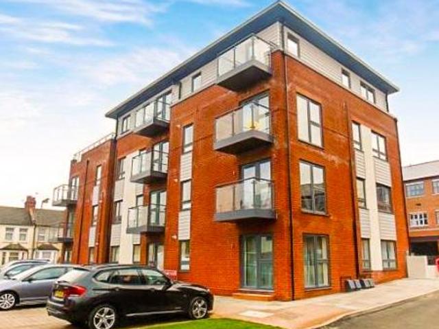Apartment at Hagden Lane, Watford