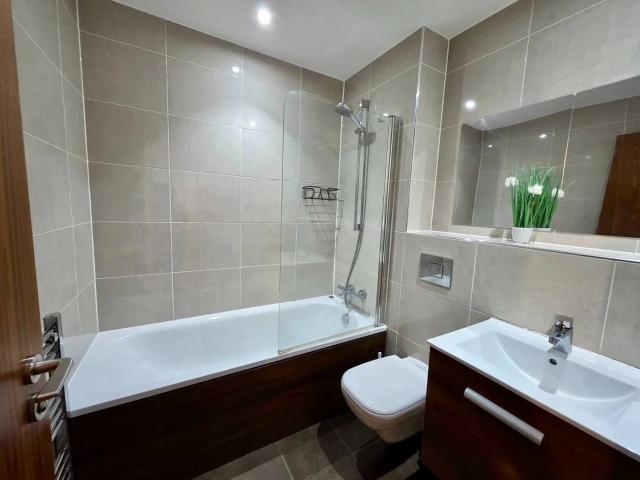 Apartment at Hagley Road, Birmingham