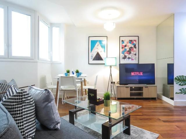 Apartment at Hagley Road, Birmingham