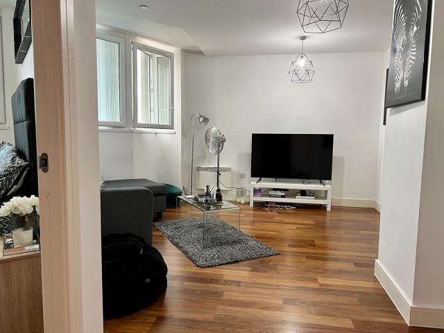 Apartment at Hagley Road, Birmingham