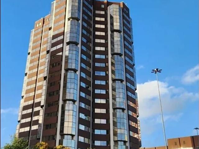 Apartment at Hagley Road, Birmingham
