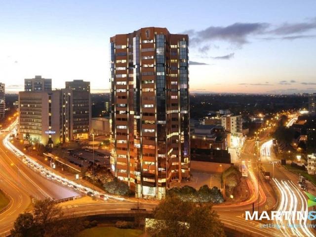 Apartment at Hagley Road, Birmingham