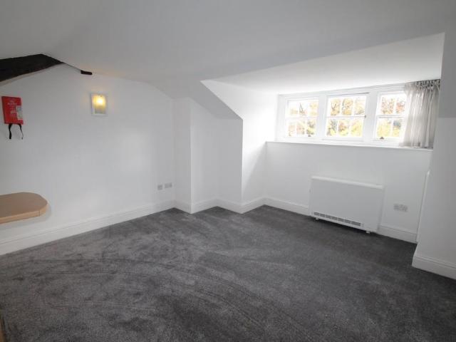 Apartment at Hagley Road, Birmingham
