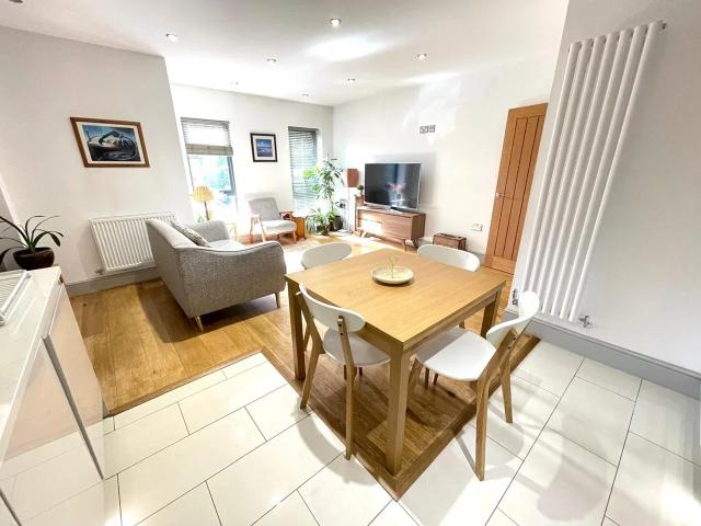 Apartment at Hagley Road, Birmingham