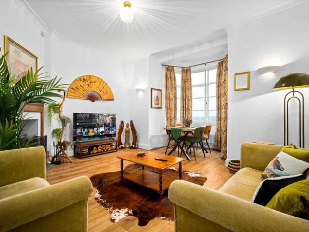 Apartment at Hagley Road, Birmingham