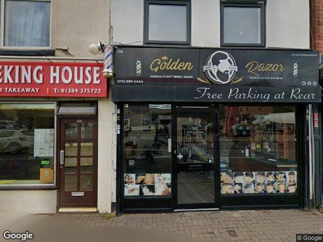 Apartment at Hagley Road, Stourbridge