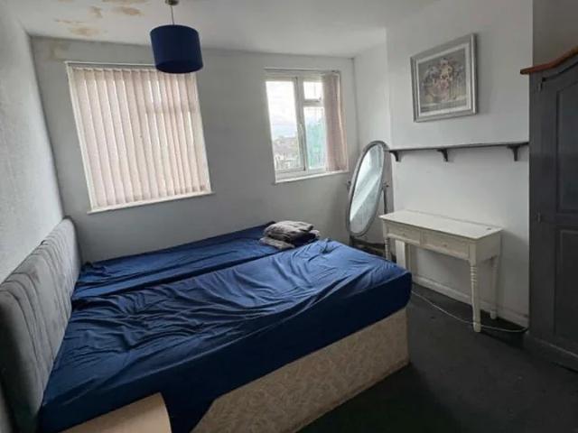 Apartment at Hagley Road West, Sandwell