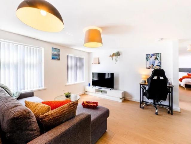 Apartment at Hagley Road West, Sandwell