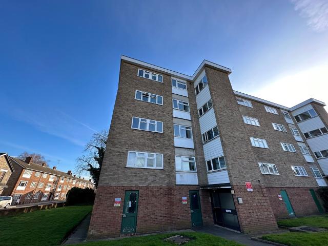 Apartment at Haig Court, Chelmsford