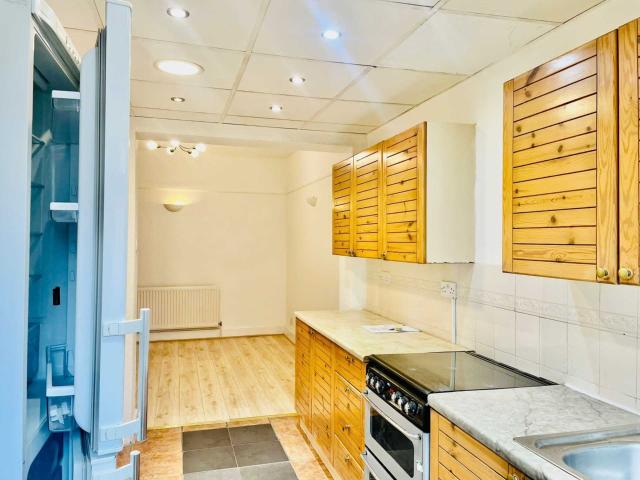 House at Haig Road West, Greater London