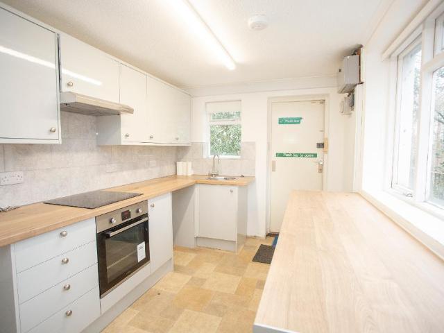 Apartment at Hailsham Road, Wealden