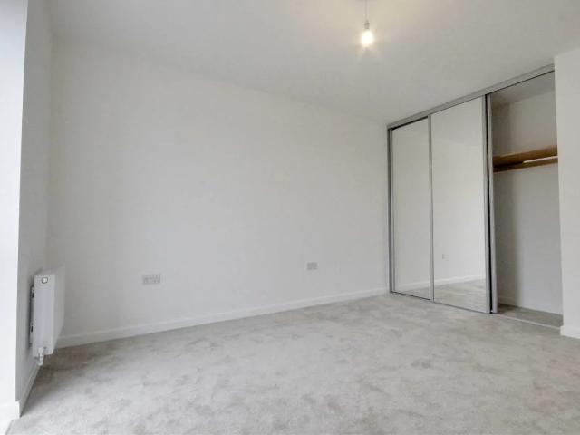 Apartment at Hainault Road, Greater London