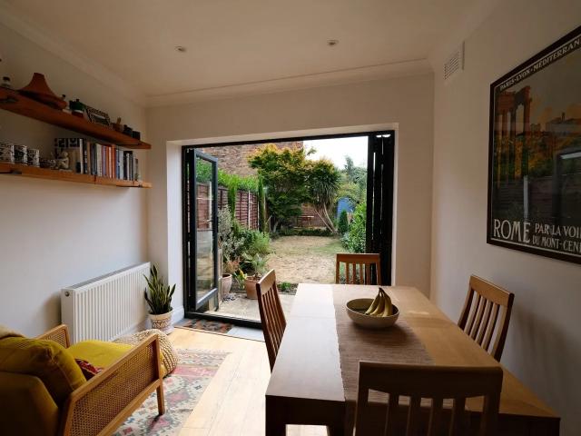 Apartment at Hainault Road, Greater London