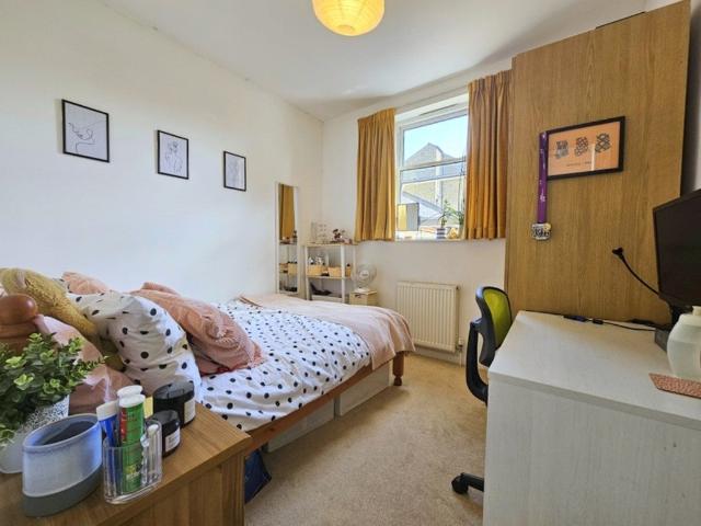 Apartment at Haldon Road, Greater London