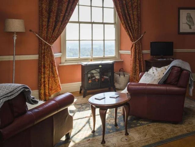 Apartment at Haldon Road, Exeter