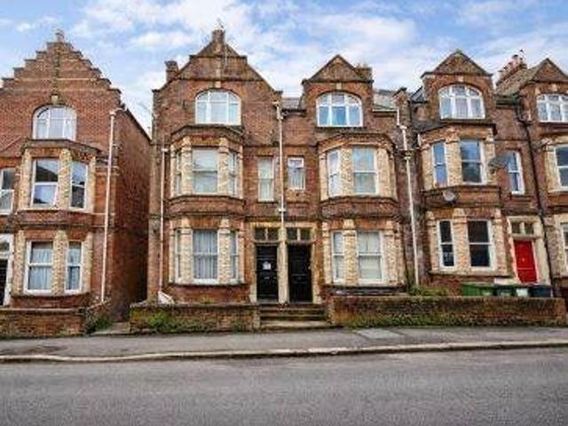 Apartment at Haldon Road, Exeter