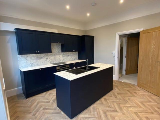 Apartment at Haldon Road, Exeter