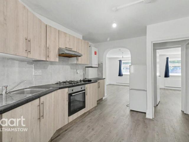 Apartment at Haldan Road, Greater London